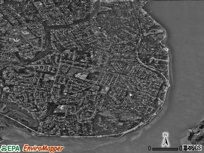 22308 Zip Code (Fort Hunt, Virginia) Profile - homes, apartments ...