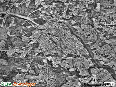 22401 Zip Code (Fredericksburg, Virginia) Profile - homes, apartments ...