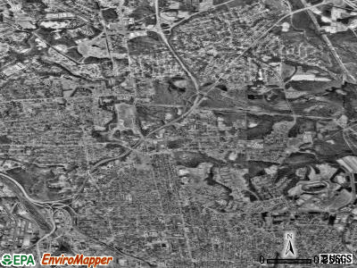 23227 Zip Code (Chamberlayne, Virginia) Profile - homes, apartments ...