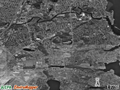 02888 Zip Code (Warwick, Rhode Island) Profile - homes, apartments ...