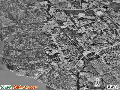 23606 Zip Code (Newport News, Virginia) Profile - homes, apartments ...