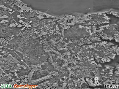 23692 Zip Code (Virginia) Profile - homes, apartments, schools ...