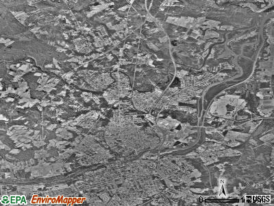 23834 Zip Code (Colonial Heights, Virginia) Profile - homes, apartments ...