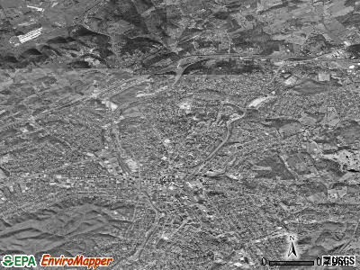 24201 Zip Code (Bristol, Virginia) Profile - homes, apartments, schools ...