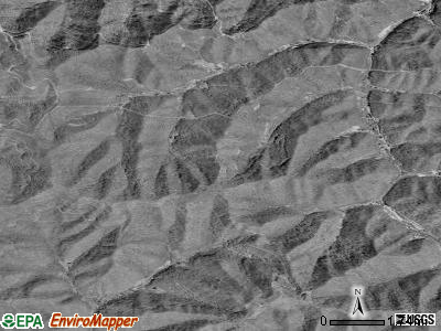 24870 Zip Code (Oceana, West Virginia) Profile - homes, apartments ...