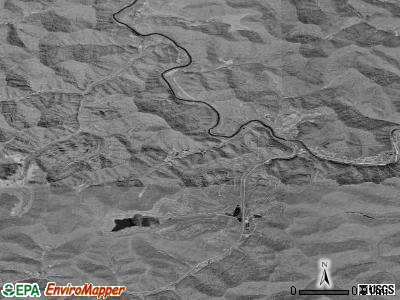 25154 Zip Code (West Virginia) Profile - homes, apartments, schools ...