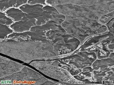 25302 Zip Code (Charleston, West Virginia) Profile - homes, apartments ...