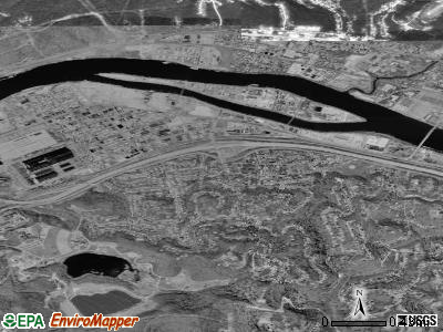 25303 Zip Code (South Charleston, West Virginia) Profile - homes ...