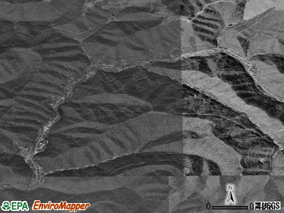 25692 Zip Code (Red Jacket, West Virginia) Profile - homes, apartments ...