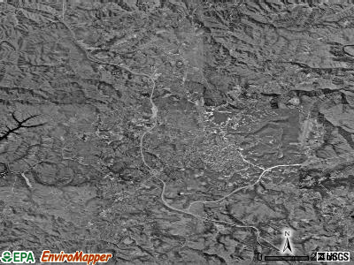 25801 Zip Code (Beckley, West Virginia) Profile - homes, apartments ...