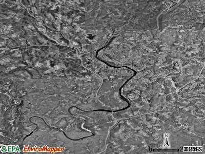 26501 Zip Code (Morgantown, West Virginia) Profile - homes, apartments ...