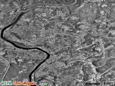 26505 Zip Code (Morgantown, West Virginia) Profile - homes, apartments ...