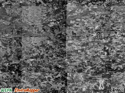 27107 Zip Code (Winston-Salem, North Carolina) Profile - homes ...