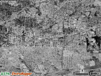27401 Zip Code (Greensboro, North Carolina) Profile - homes, apartments ...