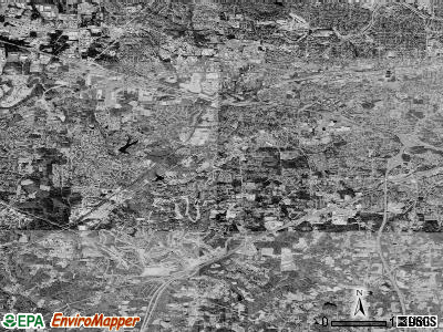 27407 Zip Code (Greensboro, North Carolina) Profile - homes, apartments ...