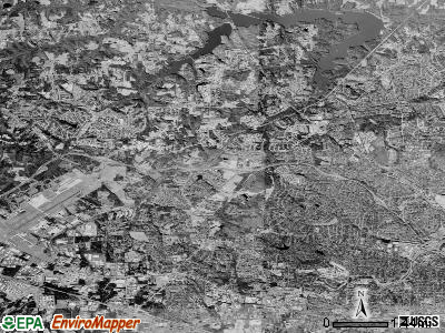 27410 Zip Code (Greensboro, North Carolina) Profile - homes, apartments ...
