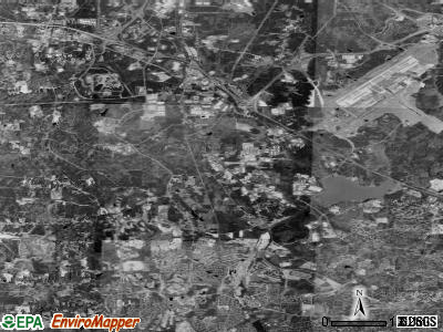 27560 Zip Code (Morrisville, North Carolina) Profile - homes ...