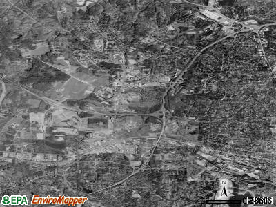 27607 Zip Code (Raleigh, North Carolina) Profile - homes, apartments ...