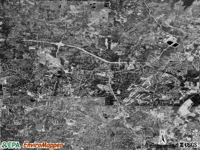 27615 Zip Code (Raleigh, North Carolina) Profile - homes, apartments ...