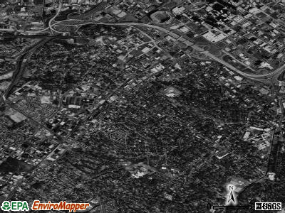 28203 Zip Code (Charlotte, North Carolina) Profile - homes, apartments ...