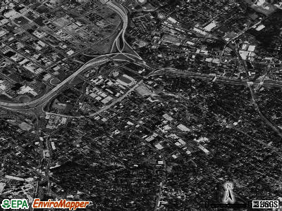 28204 Zip Code (Charlotte, North Carolina) Profile - homes, apartments ...