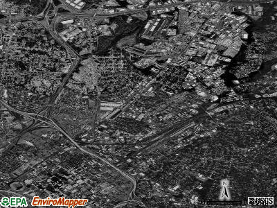 28206 Zip Code (Charlotte, North Carolina) Profile - homes, apartments ...