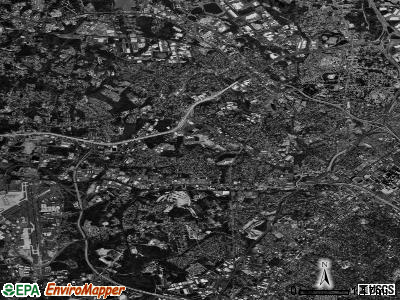 28208 Zip Code (Charlotte, North Carolina) Profile - homes, apartments ...