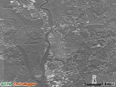 28401 Zip Code (Wilmington, North Carolina) Profile - homes, apartments ...