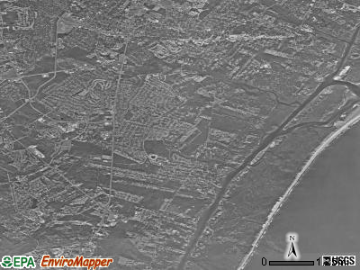 28409 Zip Code (Wilmington, North Carolina) Profile - homes, apartments ...