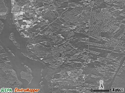 28412 Zip Code (Wilmington, North Carolina) Profile - homes, apartments ...