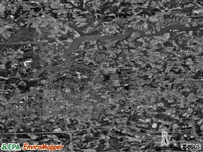 28601 Zip Code (Hickory, North Carolina) Profile - homes, apartments ...