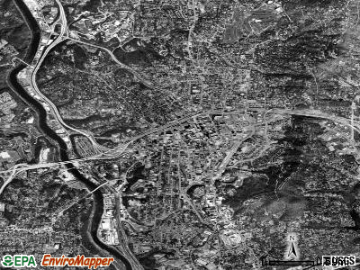 28801 Zip Code (Asheville, North Carolina) Profile - homes, apartments ...