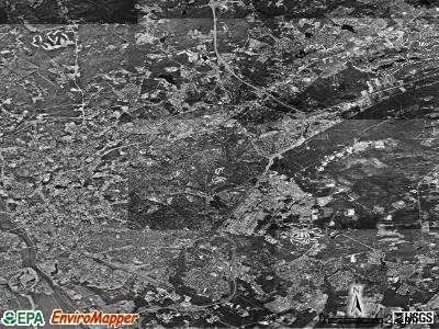 29206 Zip Code (Forest Acres, South Carolina) Profile - homes ...