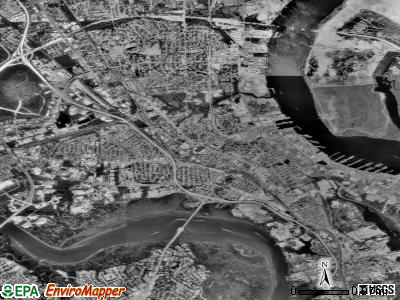 29405 Zip Code (North Charleston, South Carolina) Profile - homes ...