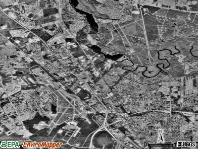 29406 Zip Code (North Charleston, South Carolina) Profile - homes ...