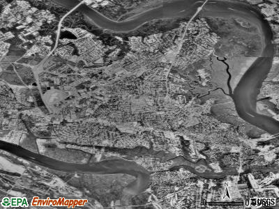 29407 Zip Code (Charleston, South Carolina) Profile - homes, apartments ...