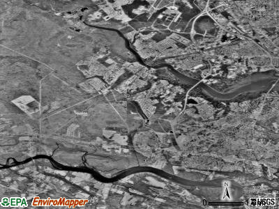 29414 Zip Code (Charleston, South Carolina) Profile - homes, apartments ...