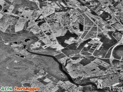 29418 Zip Code (North Charleston, South Carolina) Profile - homes ...