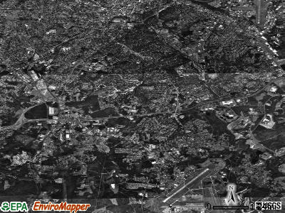 29605 Zip Code (Gantt, South Carolina) Profile - homes, apartments ...