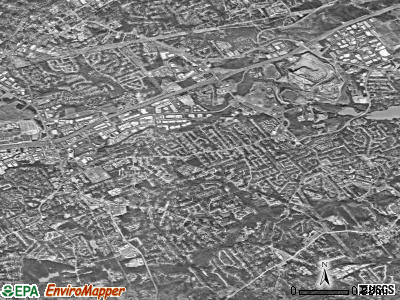 30093 Zip Code (Norcross, Georgia) Profile - homes, apartments, schools ...