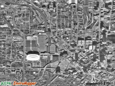 30313 Zip Code (Atlanta, Georgia) Profile - homes, apartments, schools ...