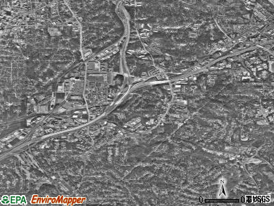 30324 Zip Code (Atlanta, Georgia) Profile - homes, apartments, schools ...