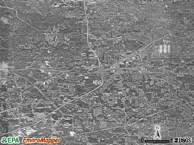 30349 Zip Code (Union City, Georgia) Profile - homes, apartments ...