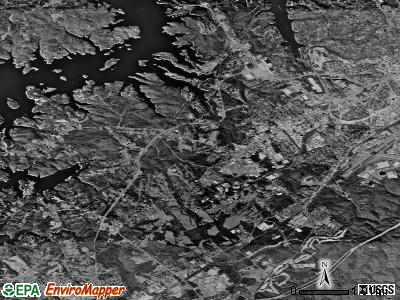 30504 Zip Code (Gainesville, Georgia) Profile - homes, apartments ...