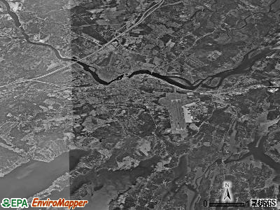 04011 Zip Code (Brunswick, Maine) Profile - homes, apartments, schools ...