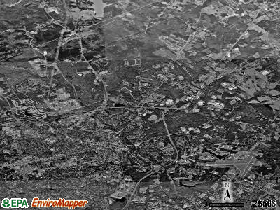30601 Zip Code (Athens-Clarke County, Georgia) Profile - homes ...