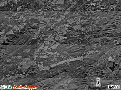 30730 Zip Code (Lyerly, Georgia) Profile - homes, apartments, schools ...