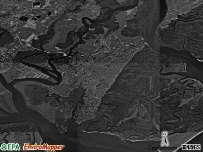 31411 Zip Code (Skidaway Island, Georgia) Profile - homes, apartments ...