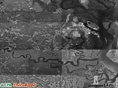 31558 Zip Code (St. Marys, Georgia) Profile - homes, apartments ...