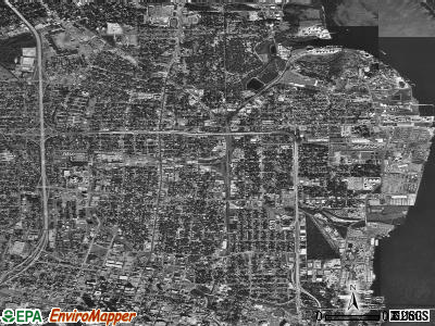 32206 Zip Code (Jacksonville, Florida) Profile - homes, apartments ...